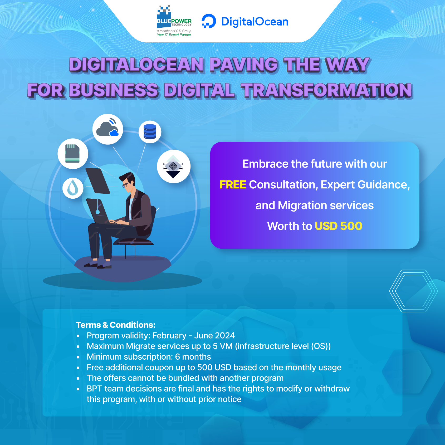 DigitalOcean